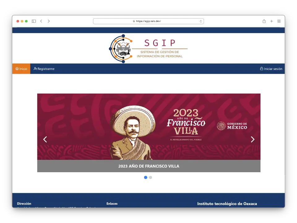 Raúl López | Portfolio